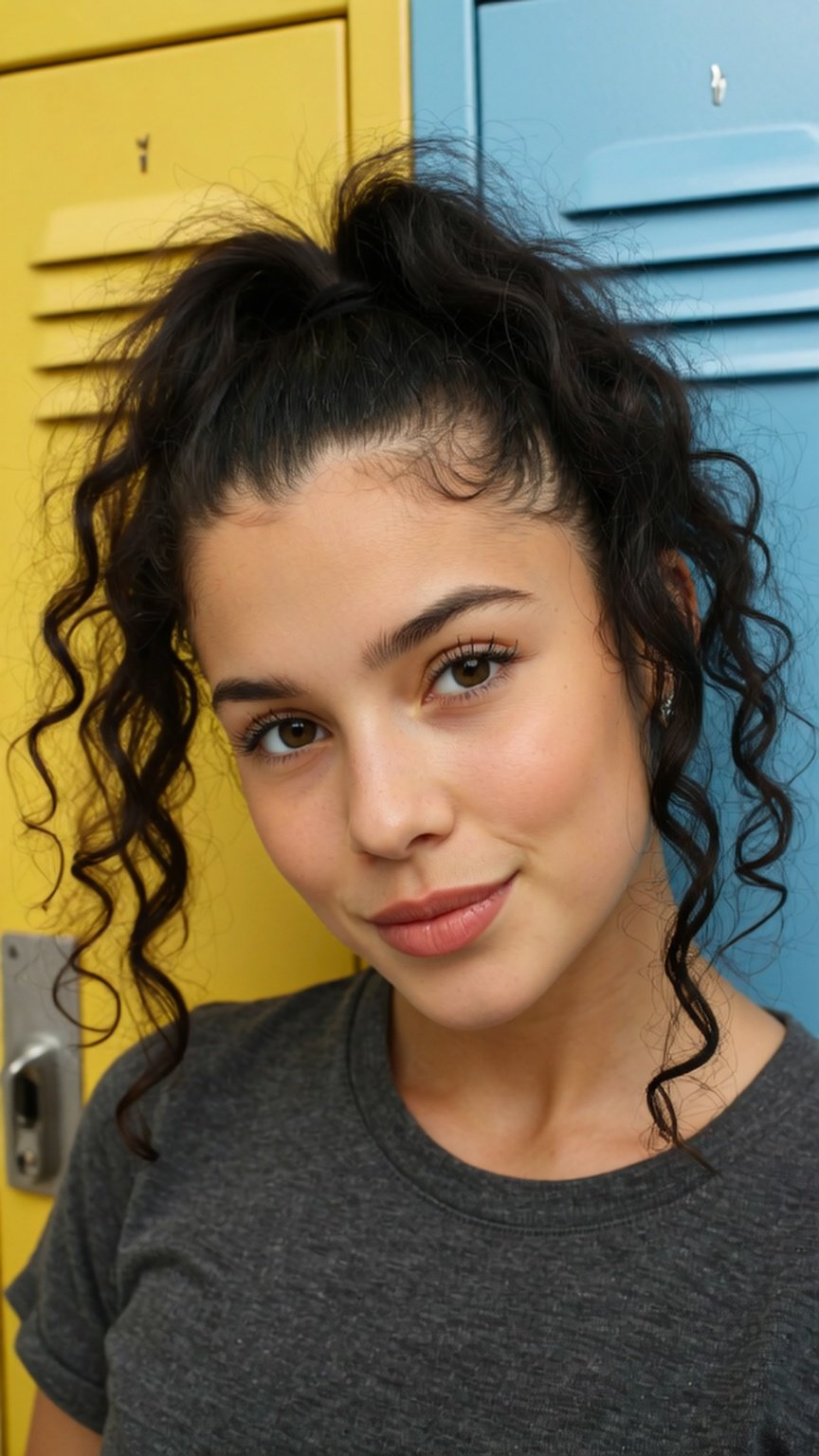 17 School Hairstyles for Medium Hair: Cute, Easy, and Class-Ready Looks ...