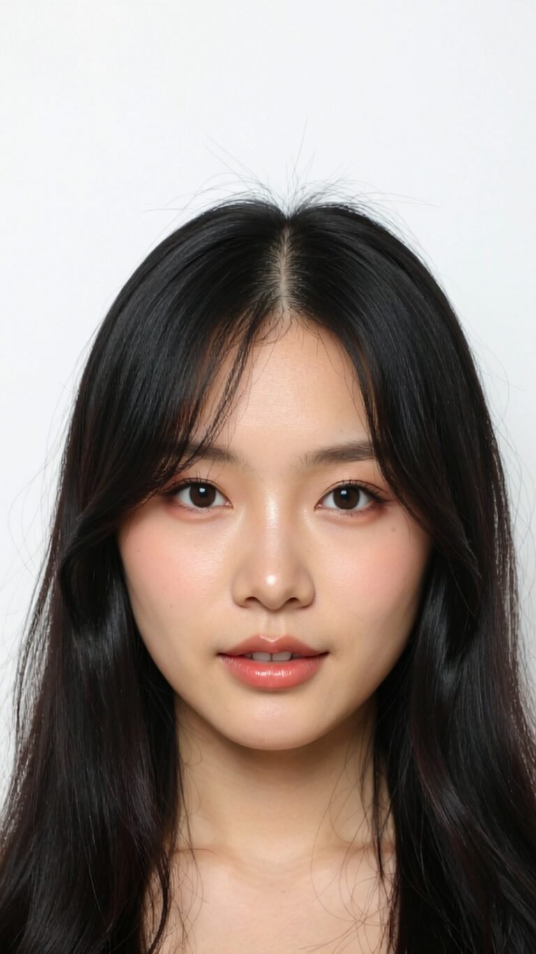 16 Side Swept Bangs That Elevate Your Look (Trendy Styles for Every ...